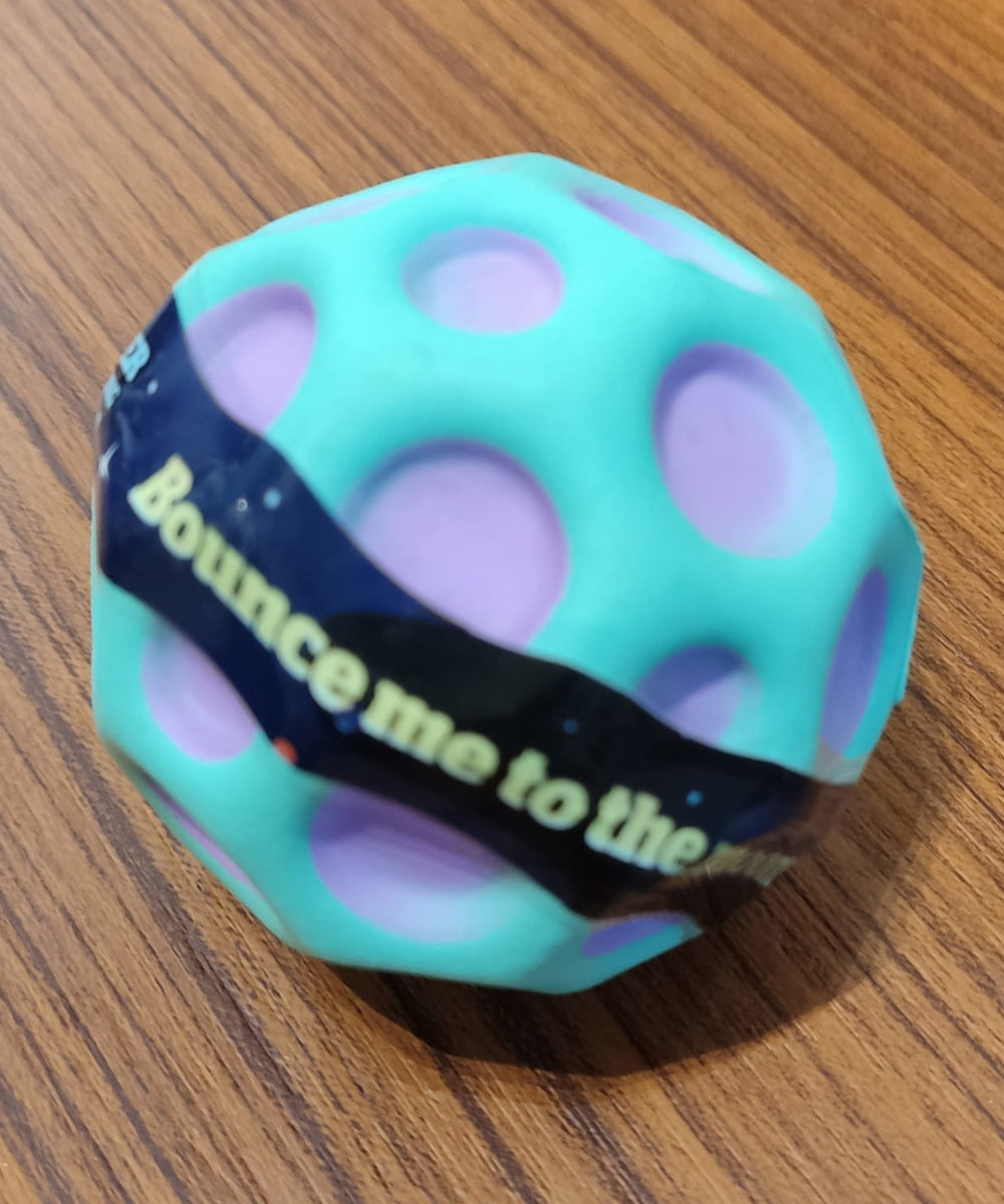 Waboba Mini Moon Ball Mint Purple at The Humble Man Singapore ...